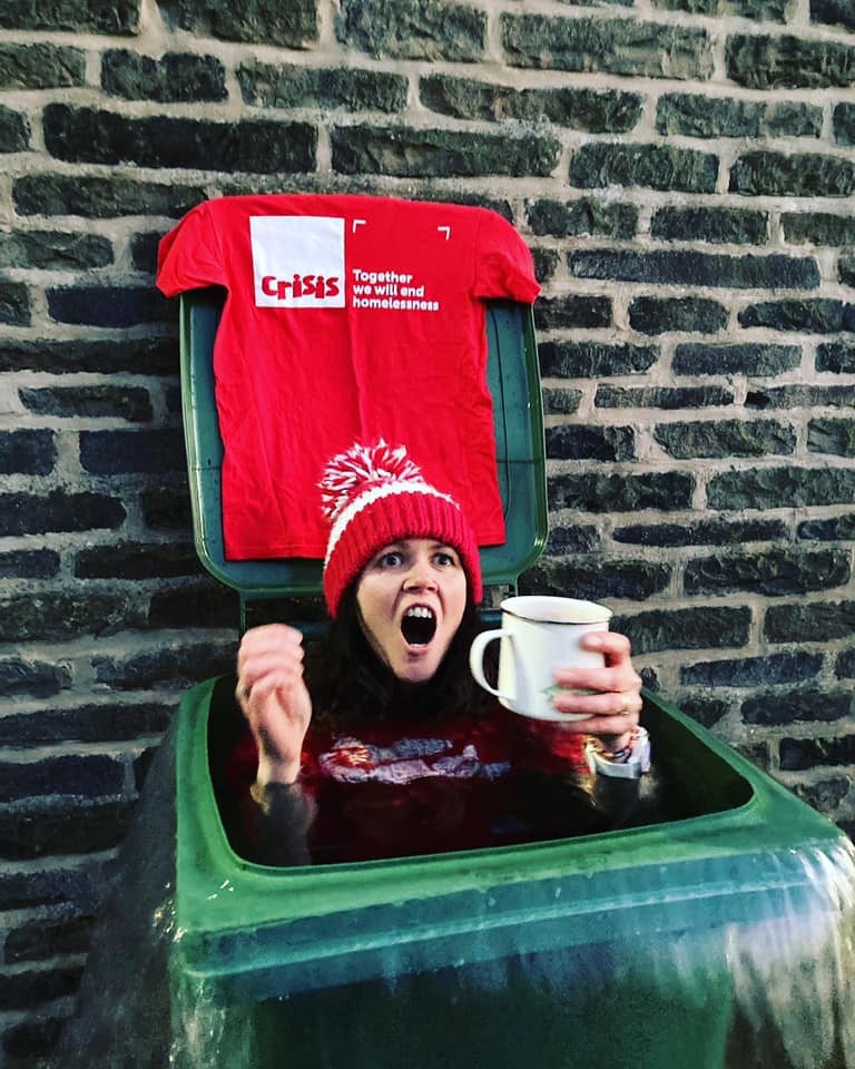 January Daily Dip 2022